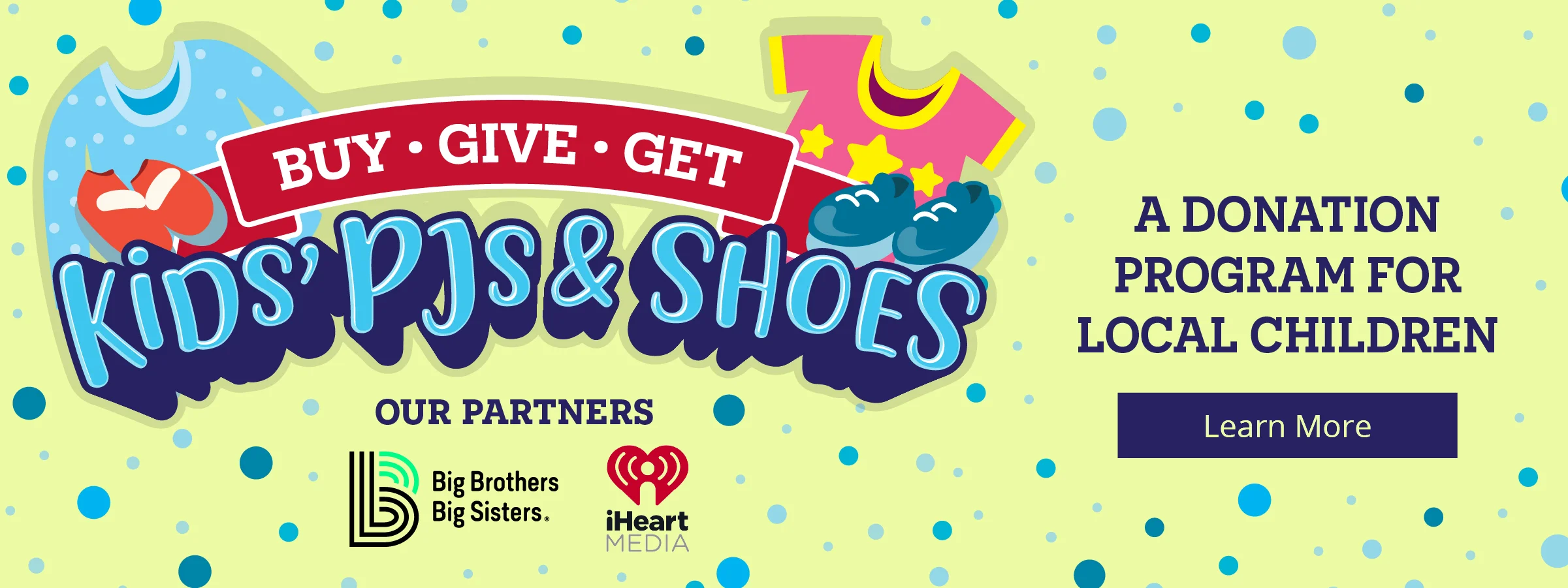 Charitable Foundation - OSJL Inspires