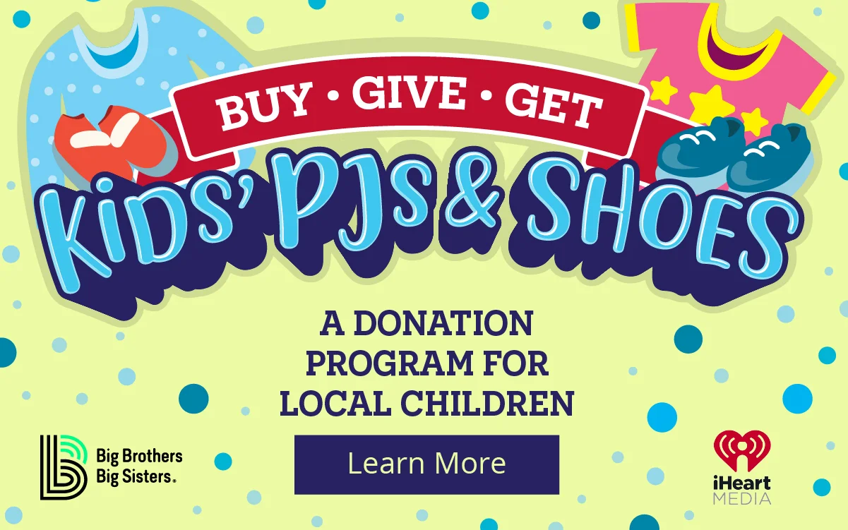 Charitable Foundation - OSJL Inspires